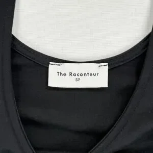 The Raconteur | Dresses | The Raconteur Clean Girl Princess Cut Knit ...